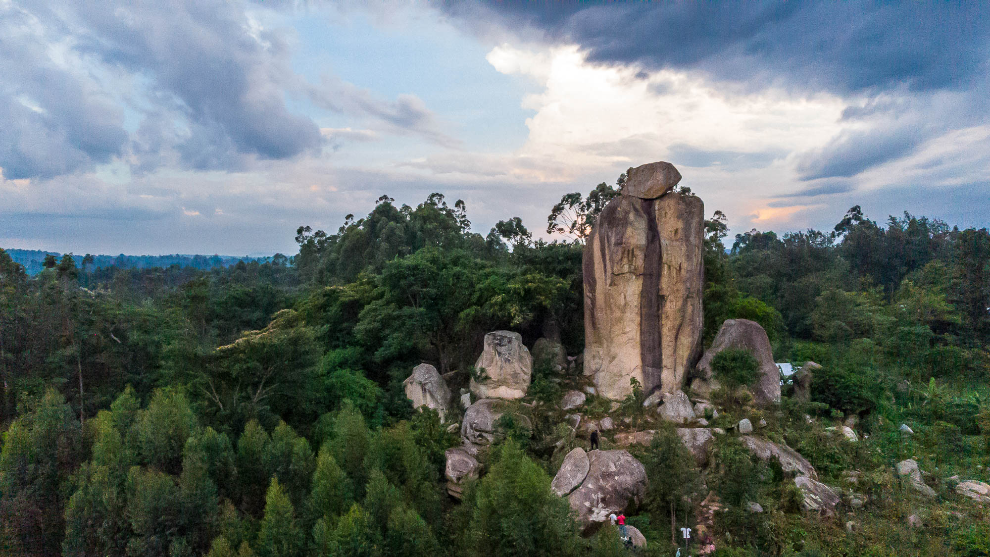 Crying Stone Kakamega - Bigartta Group