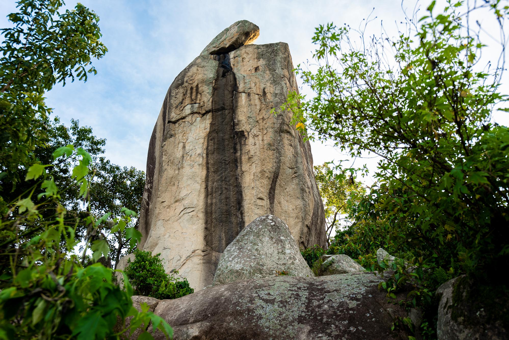 Crying Stone Kakamega - Bigartta Group