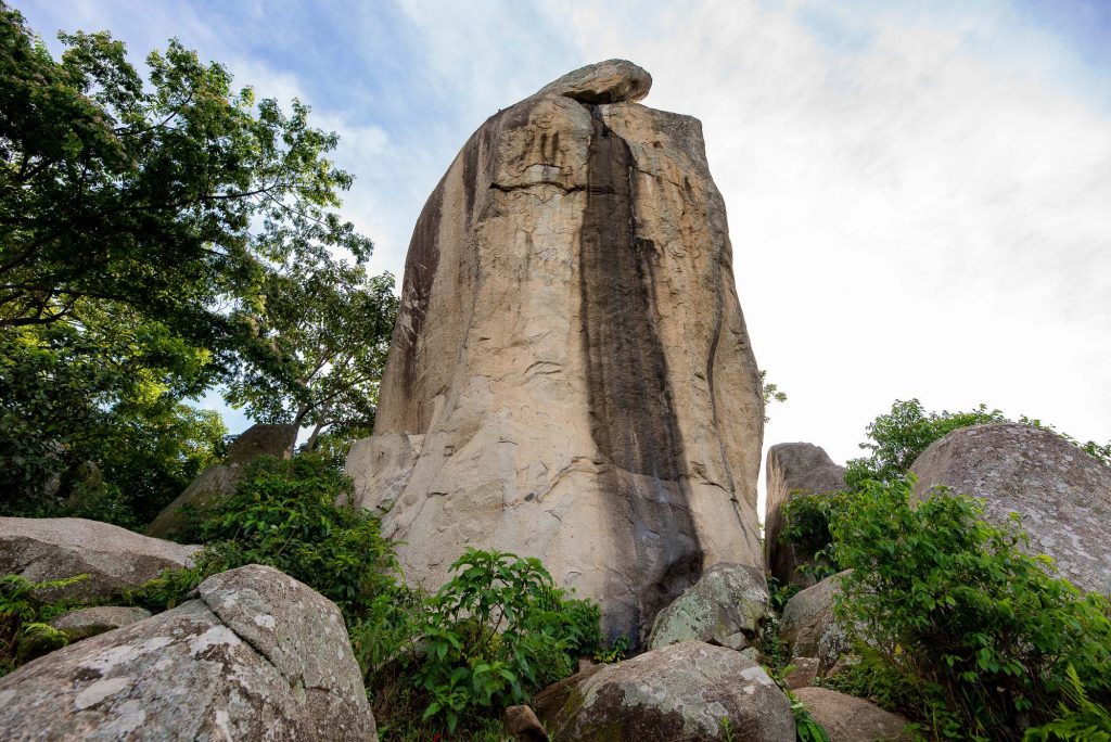 Crying Stone Kakamega - Bigartta Group