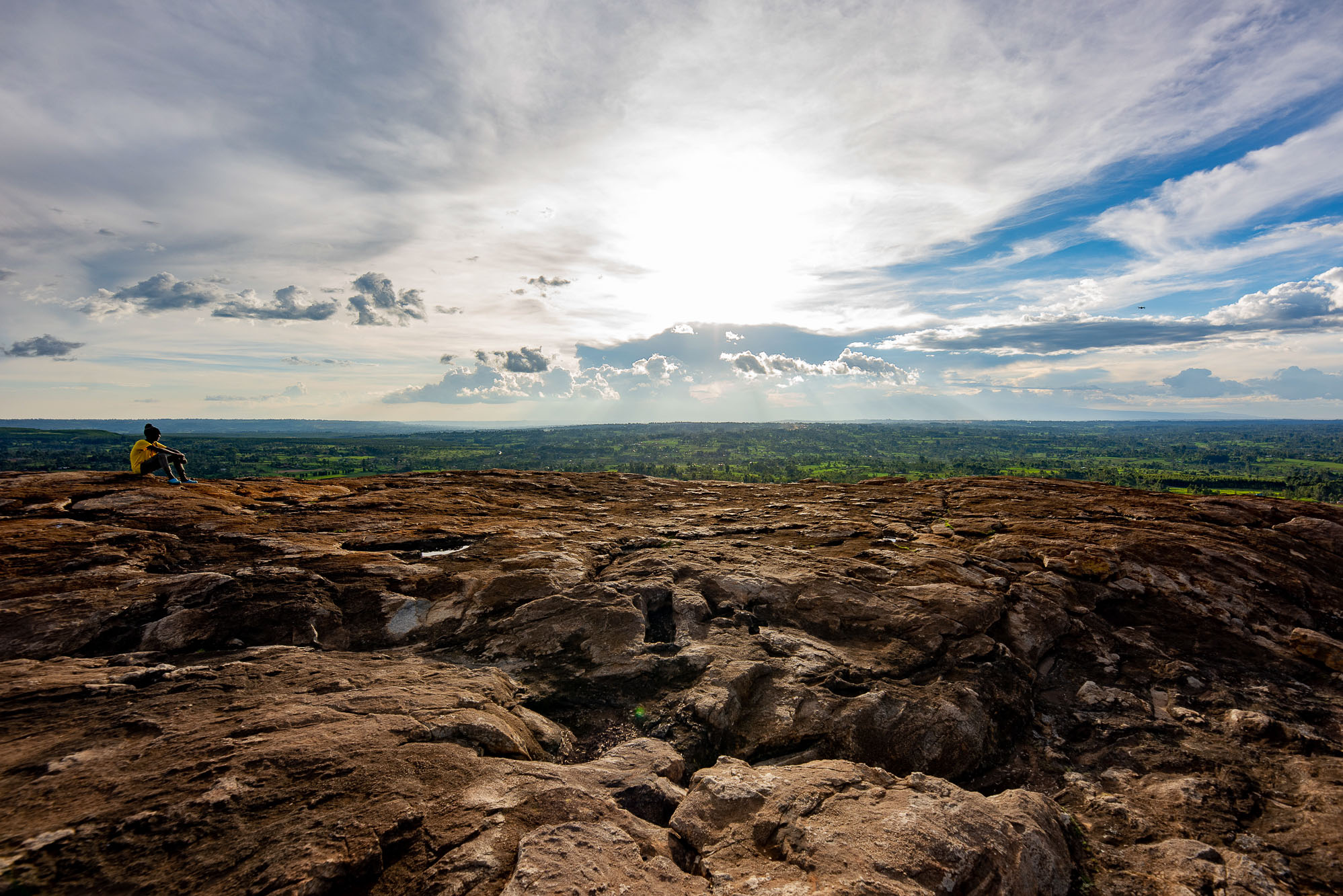 Crying Stone Kakamega - Bigartta Group