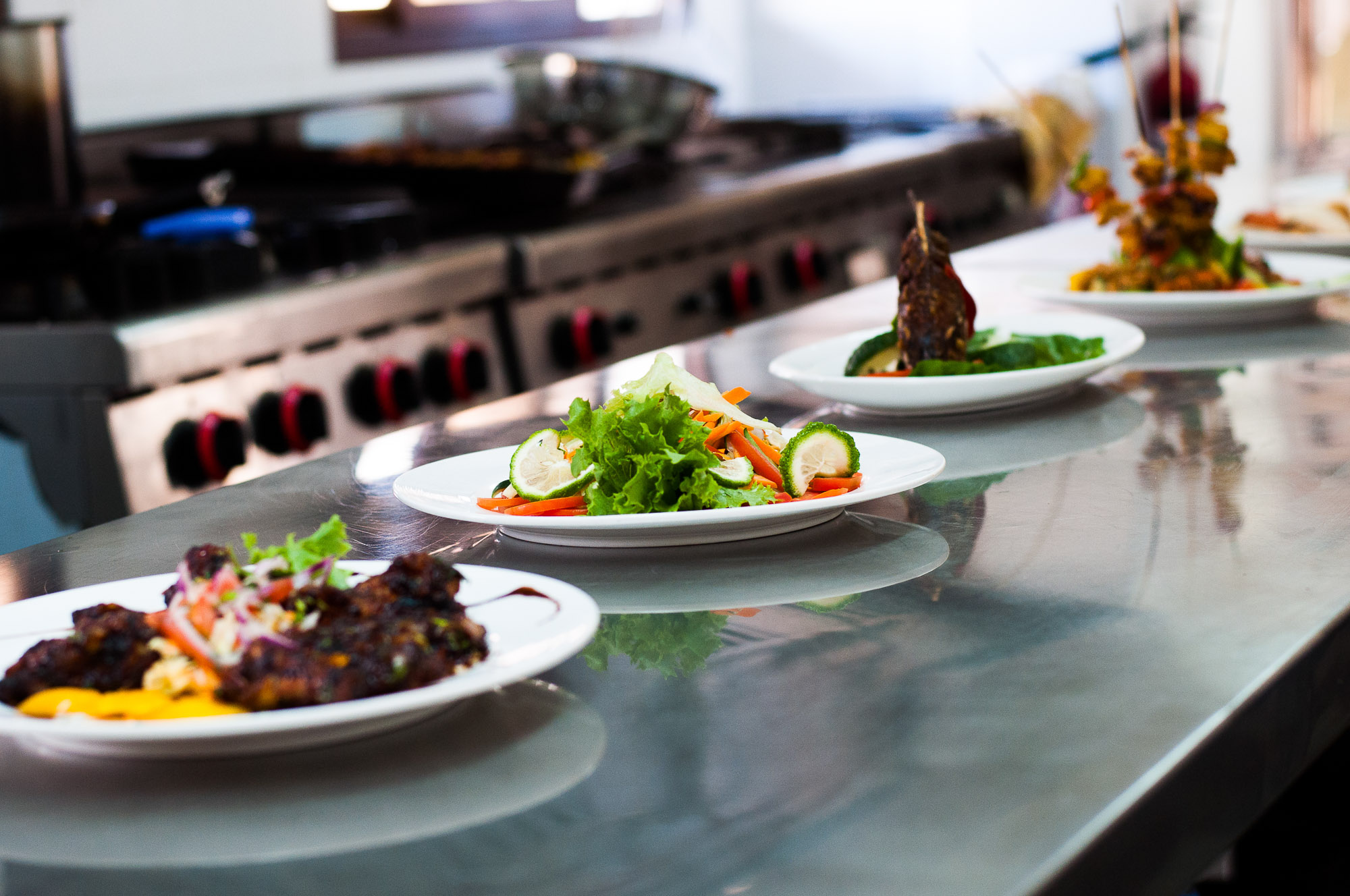 Emali Hotel food photography - Bigartta Group