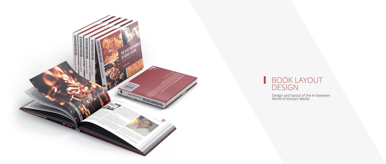 Zand Graphics book Layout - Bigartta Group